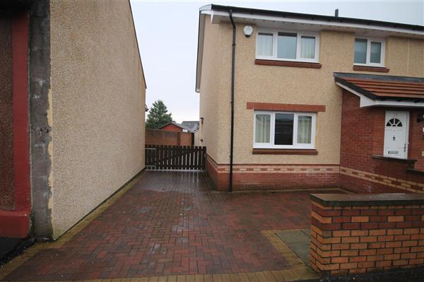 HomeLink Estate Agents - Estate Agent Coatbridge and Motherwell